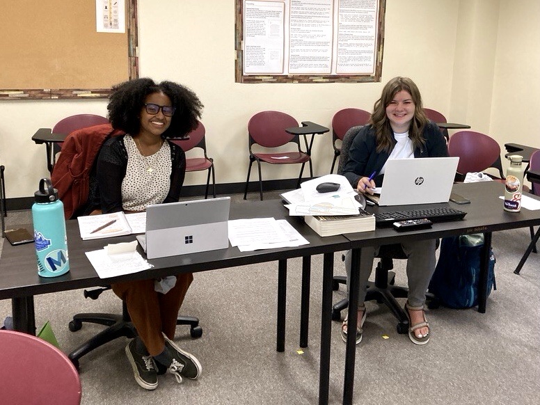 Northwest University Speech & Debate Wins at Seattle University ...