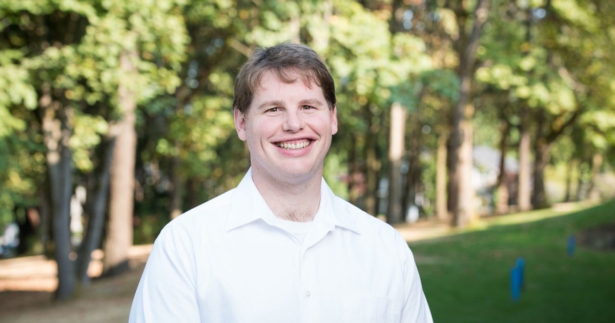 NU Professor Involved in Headline-Making Research | Northwest University