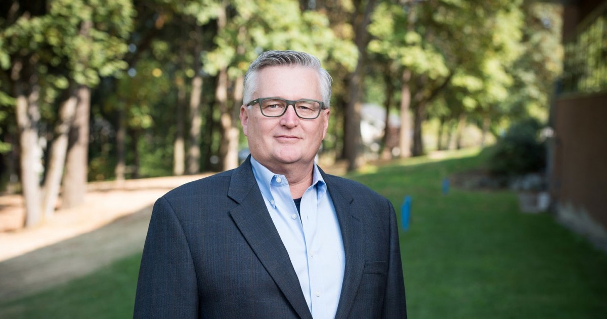 Why Choose a Faith-based College? Our Provost Spells It Out | Northwest ...