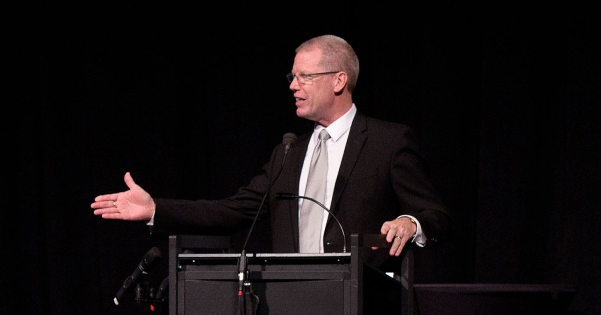 The 2015 Northwest University President’s Banquet | Northwest University