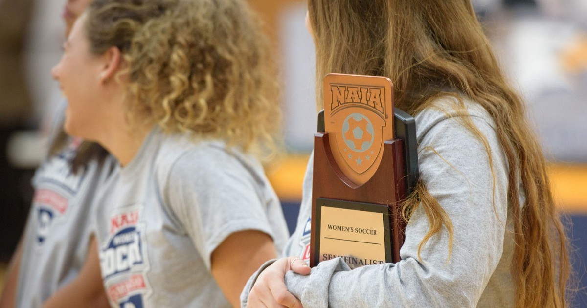 Historic Soccer Season Sets Up Eagles for Future Success | Northwest ...