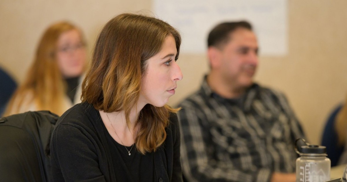 Unlock Your Future With a Graduate Counseling Degree and Internship ...