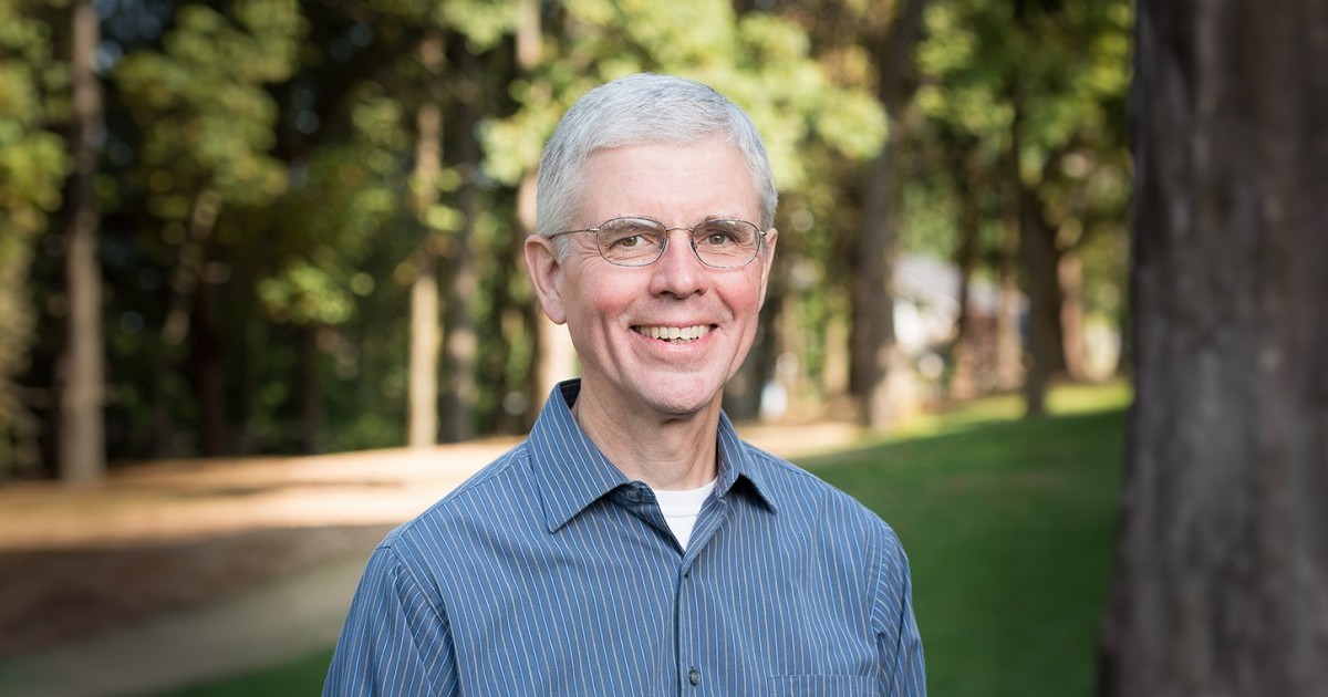 In Memory of Dr. Carl Christensen | Northwest University