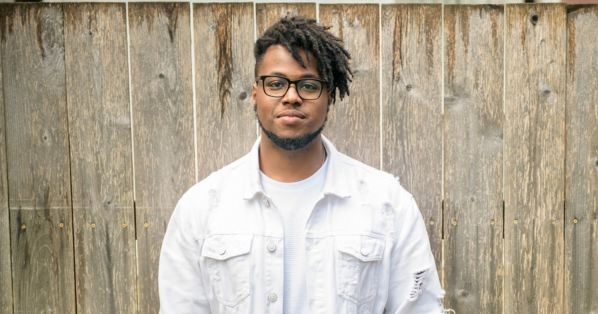 Pastor Christian Dawson - Thoughts on Racism, Power, and the Church ...