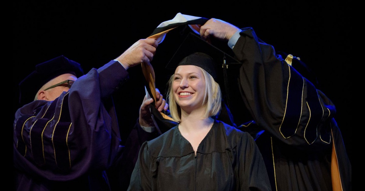 Northwest University’s 2017 Graduation Festivities | Northwest University