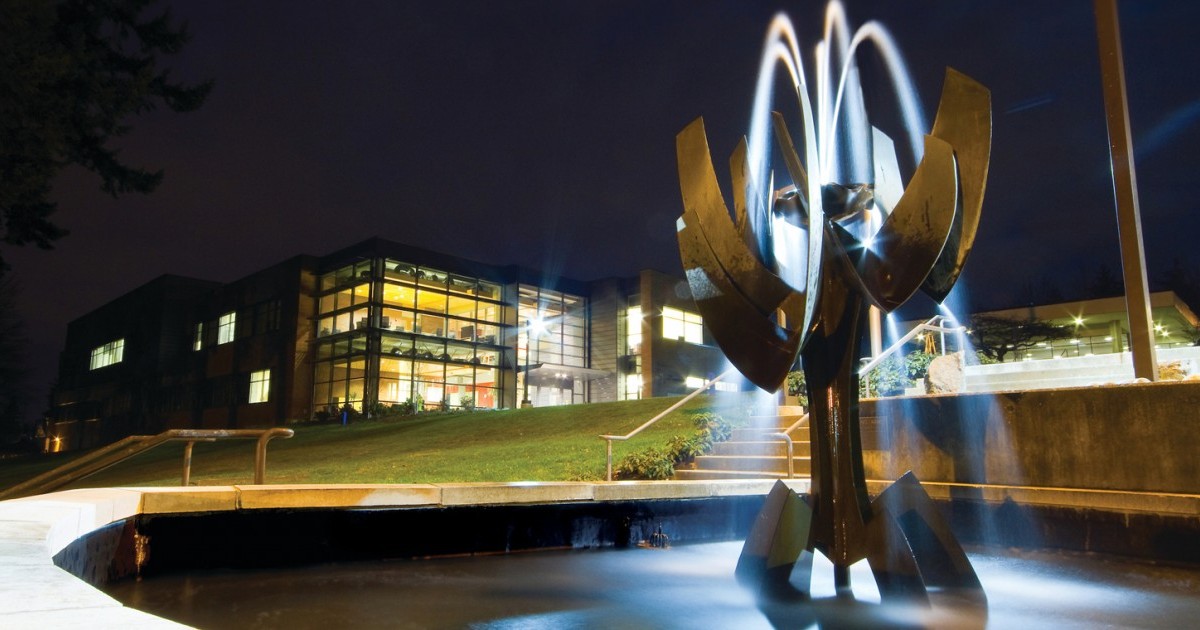 Join Us for Northwest University’s Family Weekend on October 28 and 29 ...