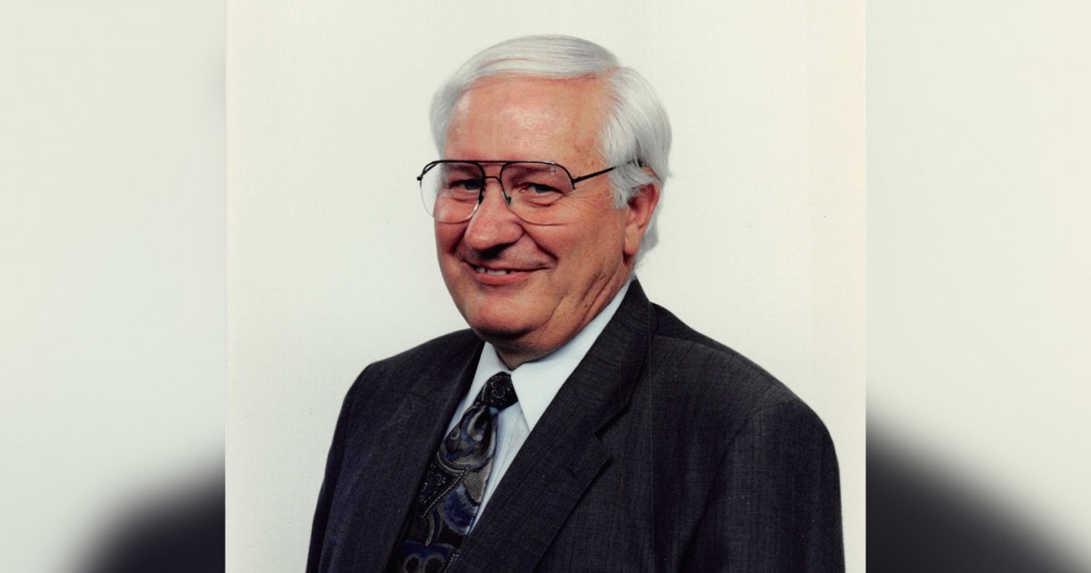 John Philip Gustafson, Former NU Math Professor, Has Passed Away ...