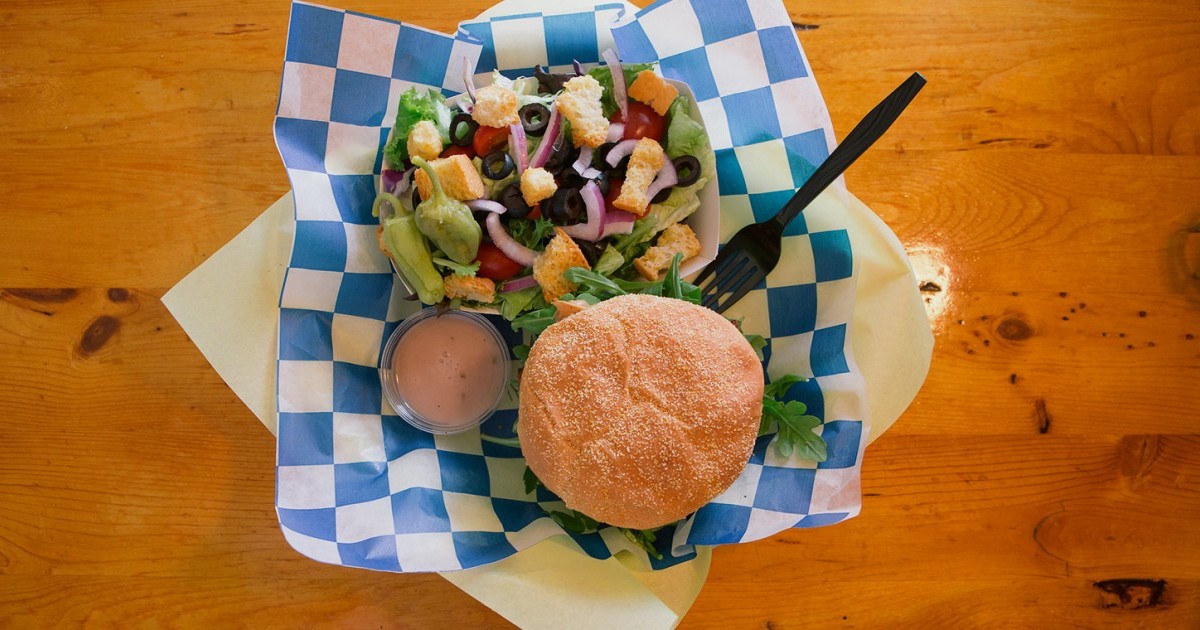 Best of Kirkland: Food | Northwest University