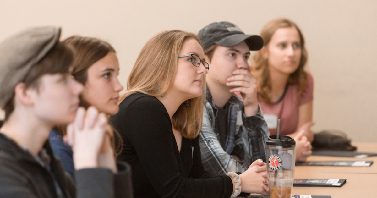 Four Tips To Help You Make Your College Decision | Northwest University