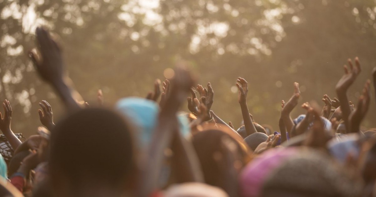 Mutuality in Missions: A Relational Approach To Short-Term Trips ...