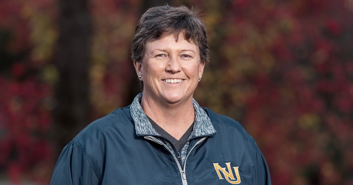 NU Softball Has a New Head Coach | Northwest University