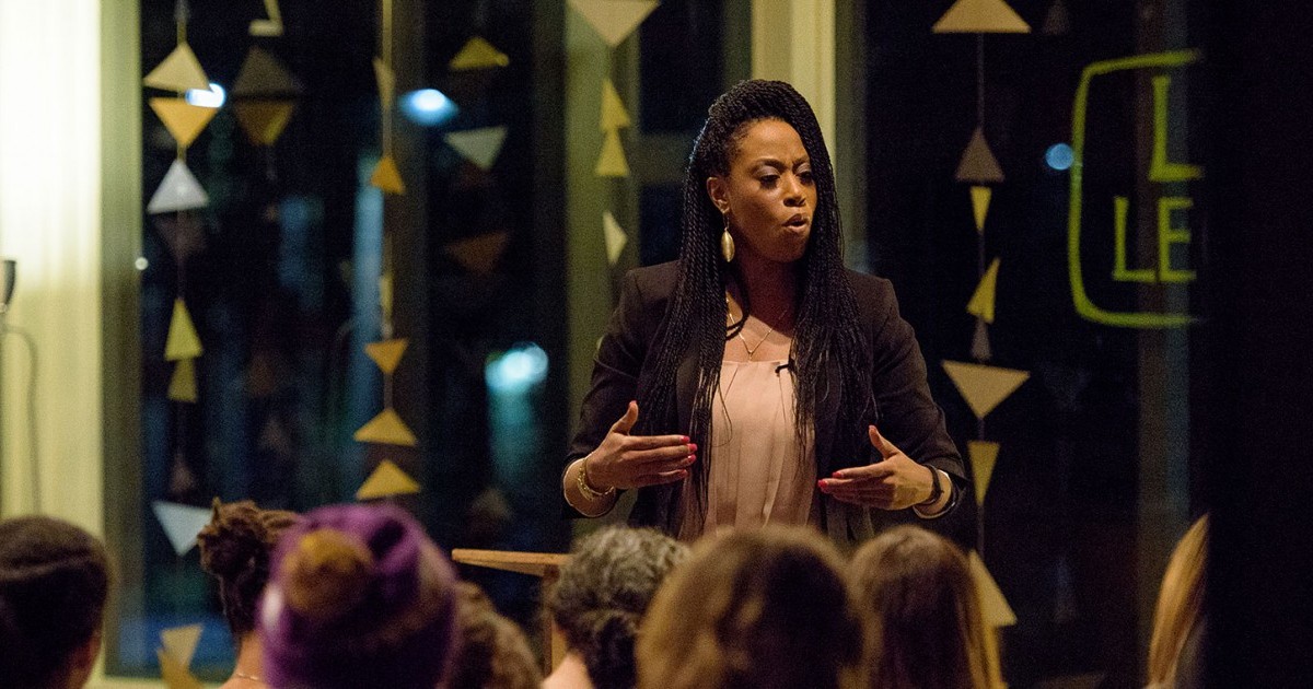 The Essence of Christ-Centered Leadership | Northwest University