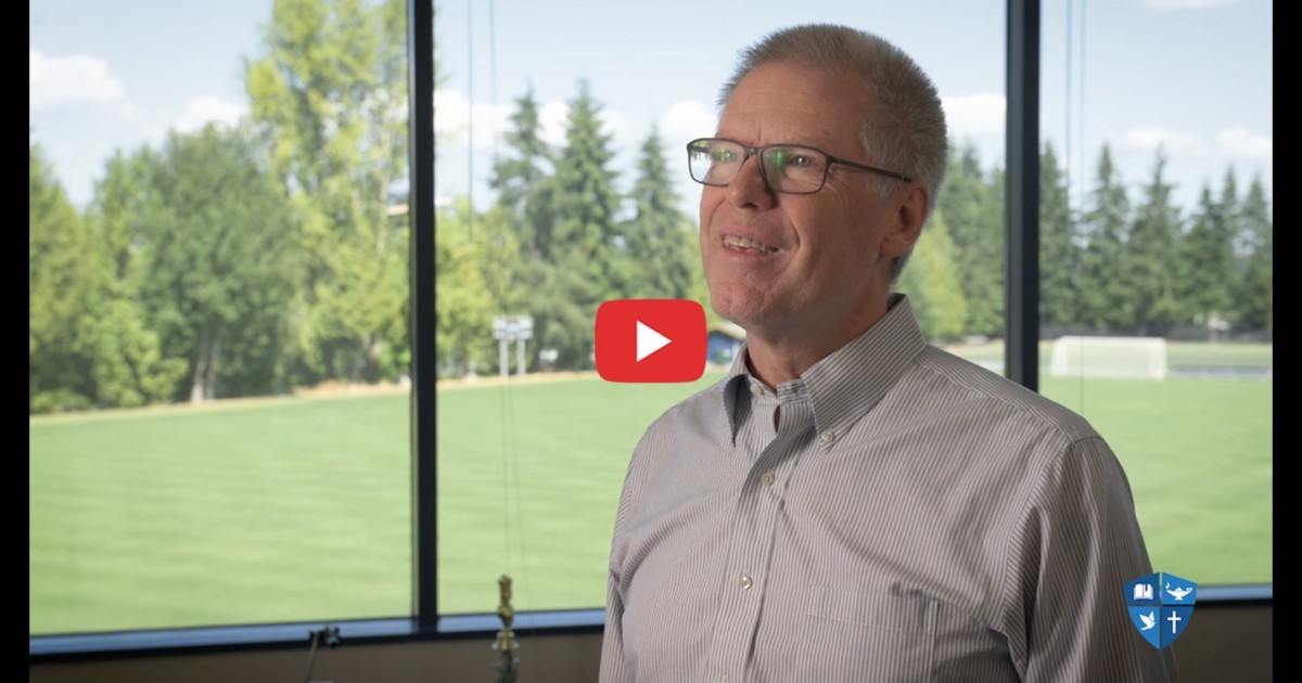 Charting the Future: Welcome Back to Campus | Northwest University