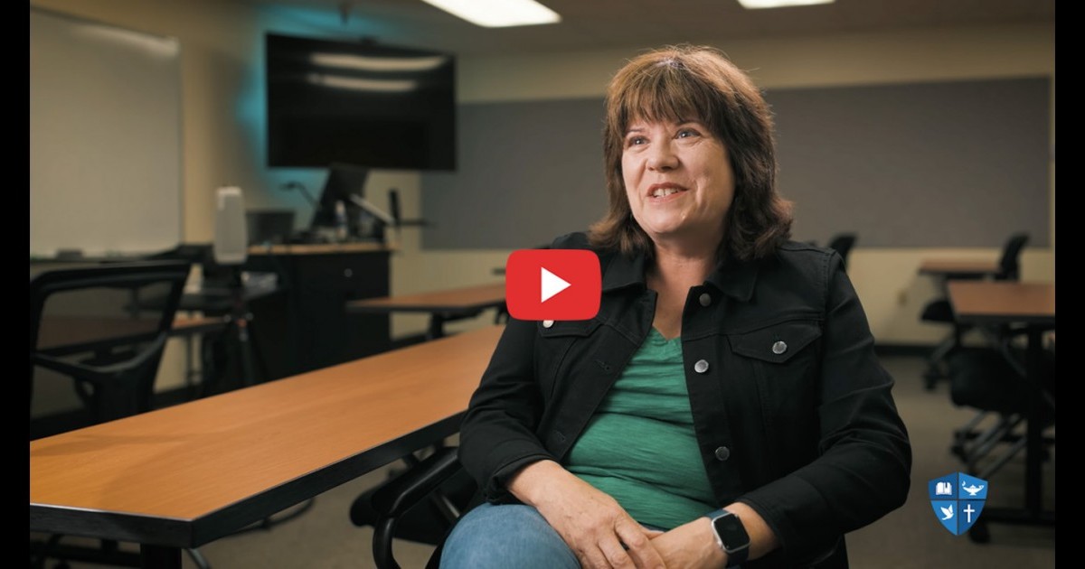 Charting the Future: Cherri Seese | Northwest University