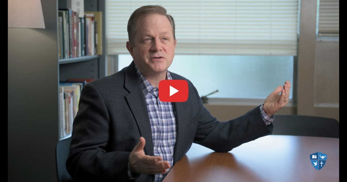 Charting the Future: Clint Bryan | Northwest University