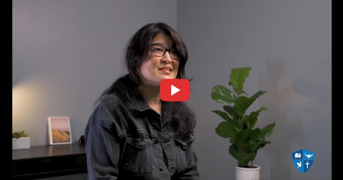 Charting the Future: Mary Coday | Northwest University