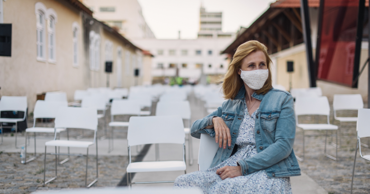 Satisfying our Social Hunger (From a Distance) | Northwest University