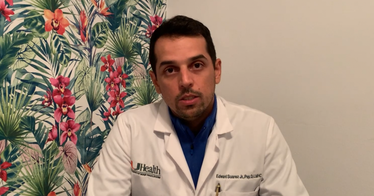 Alumni Spotlight: Dr. Edward Suarez | Northwest University