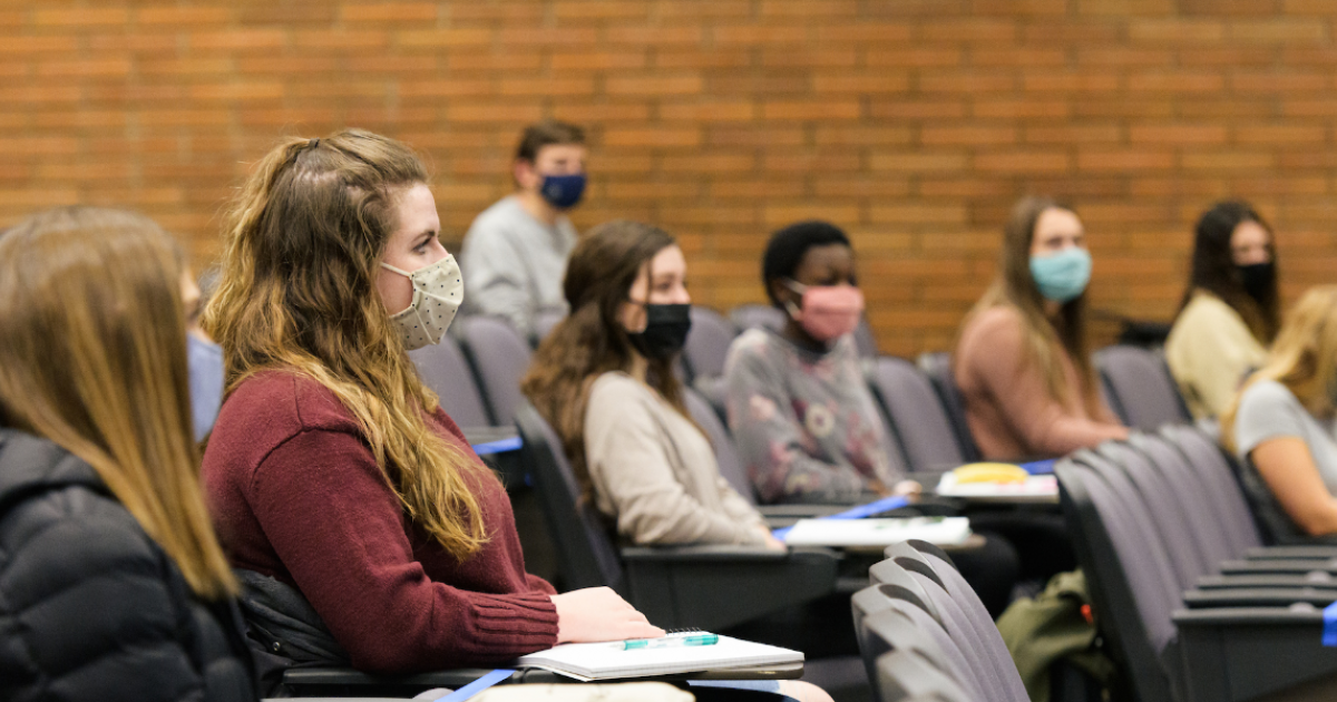 NU Announces Tuition Freeze | Northwest University