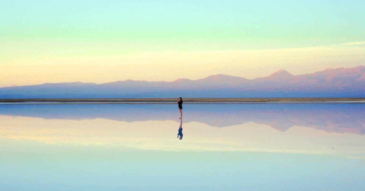 Developmental Psychology: Moments of Reflection | Northwest University