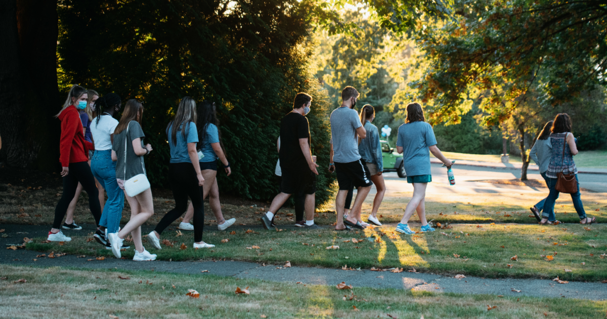 Spring Break Precautions | Northwest University