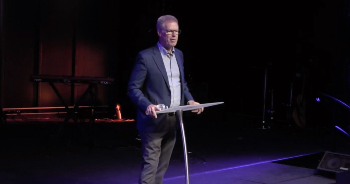 Video - Raised on the Third Day, Liturgical Rhythms | Northwest University