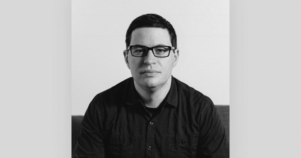 Heart of a Poet: Q&A with Dr. Jeremiah Webster | Northwest University
