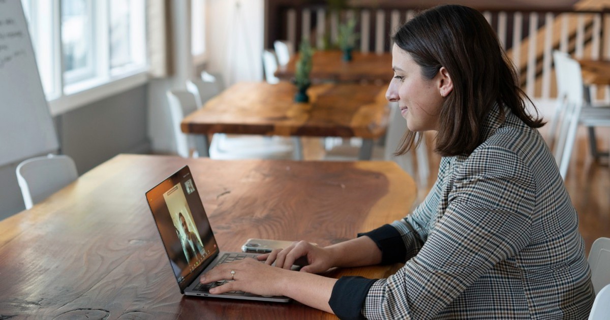 The Group Interview Experience | Northwest University