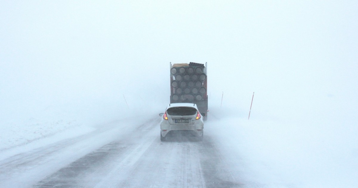 Leading Through Zero Visibility | Northwest University