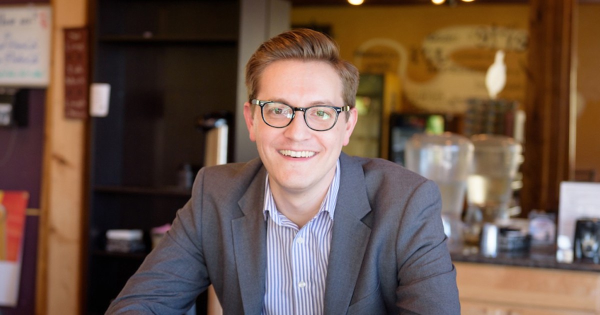 Two Classics You Should Read For Your Spiritual Health | Northwest ...