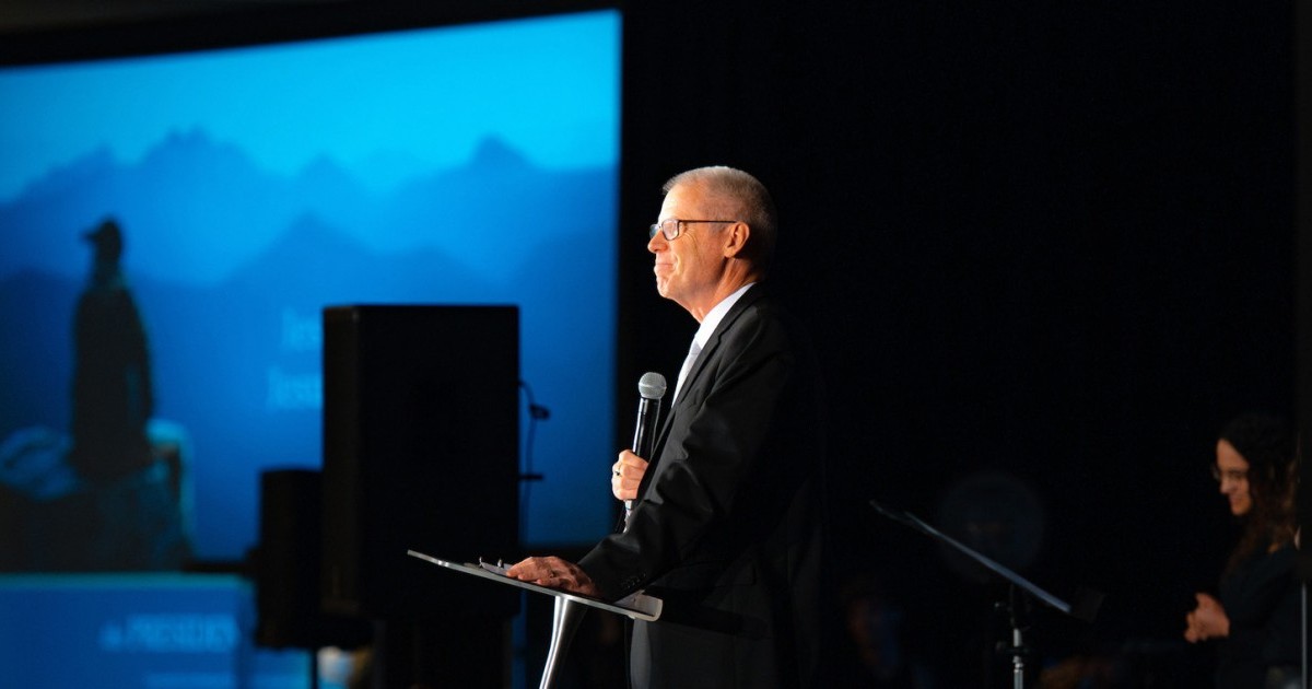 Northwest University Announces the Retirement of President Dr. Joseph ...