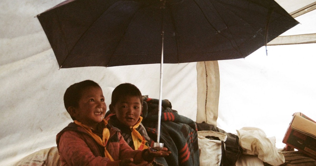 Learning English as a Key to Refugee Success | Northwest University