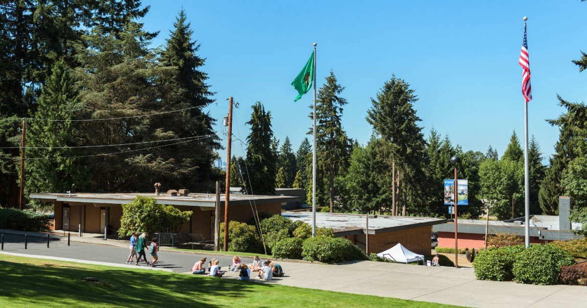 Northwest University Recognized as a Top University by Several ...