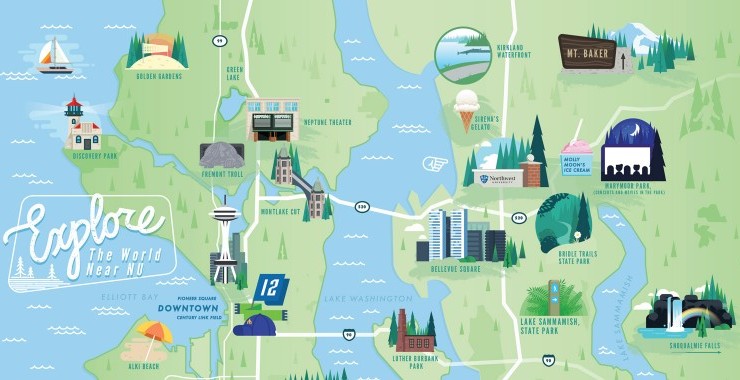 Northwest University | Christian College Near Seattle, WA with Online ...