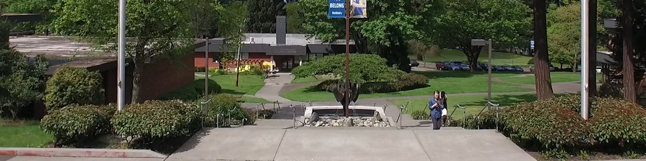 Northwest University