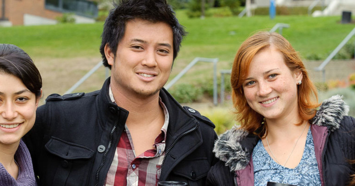 Center for English Language Education | Northwest University