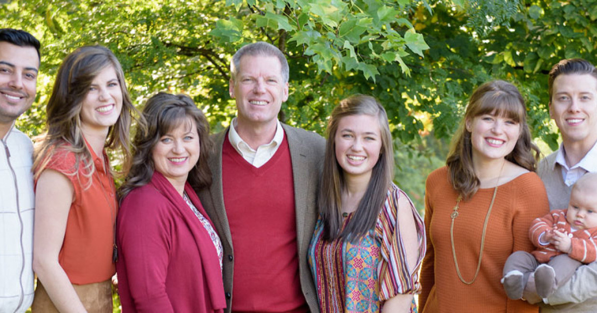 Meet the President | Northwest University