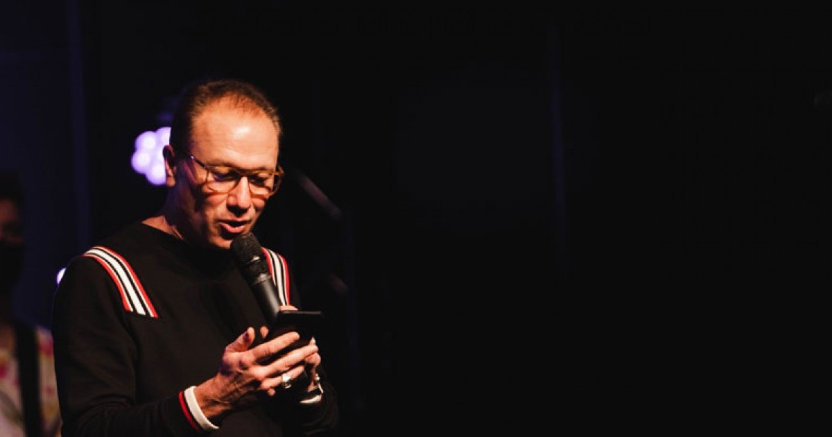 Master in Ministry | Northwest University