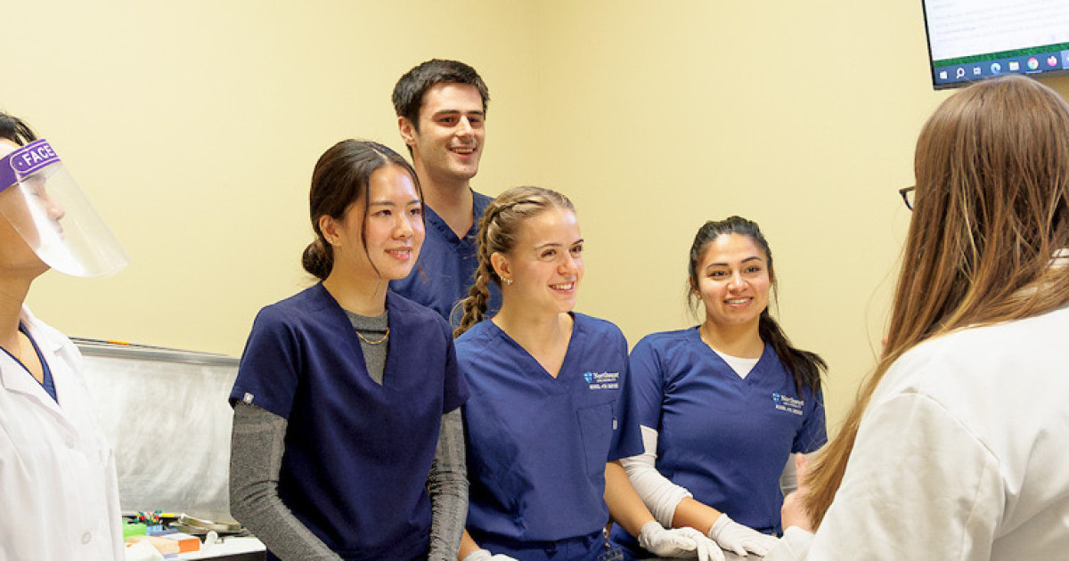 Become a Preceptor | Northwest University