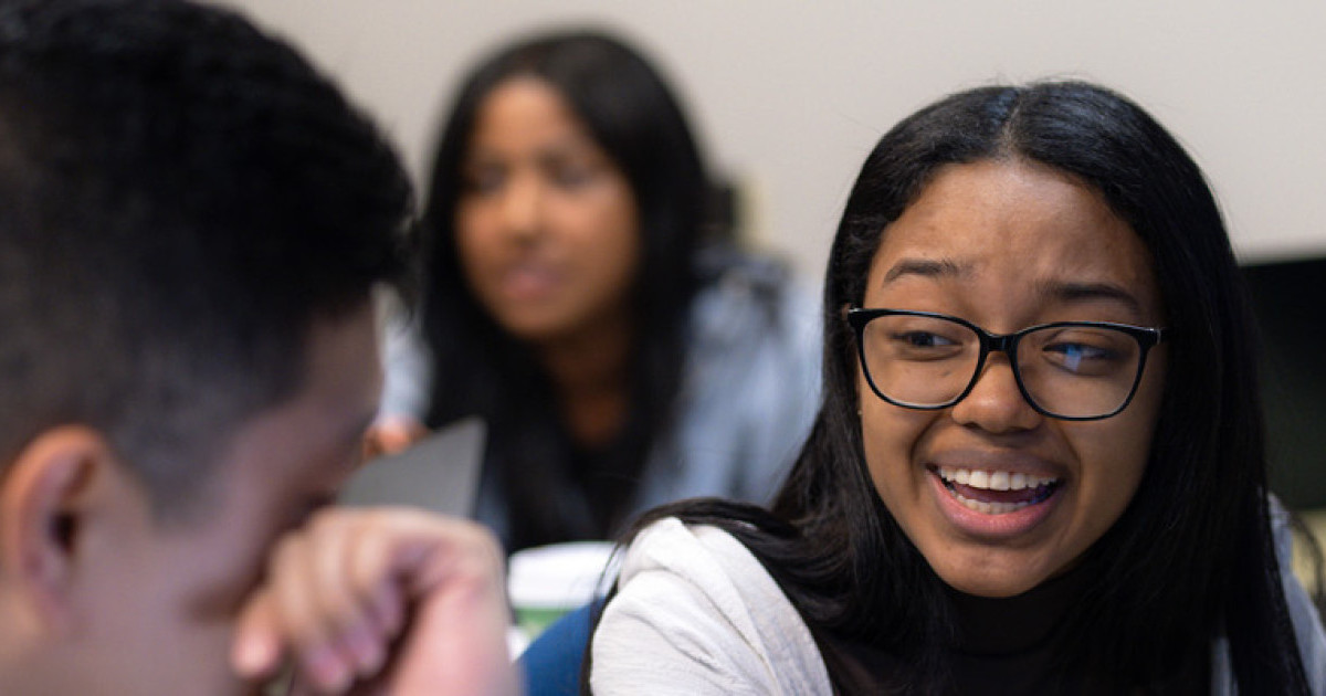Bachelor of Arts in Marketing | Northwest University