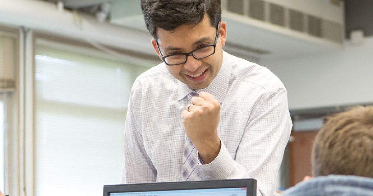 School of Education Faculty | Northwest University