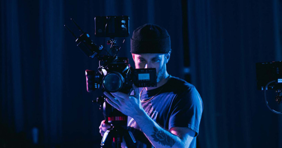 Bachelor of Arts in Film Production | Northwest University