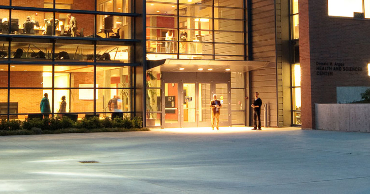 Facilities Overview | Northwest University