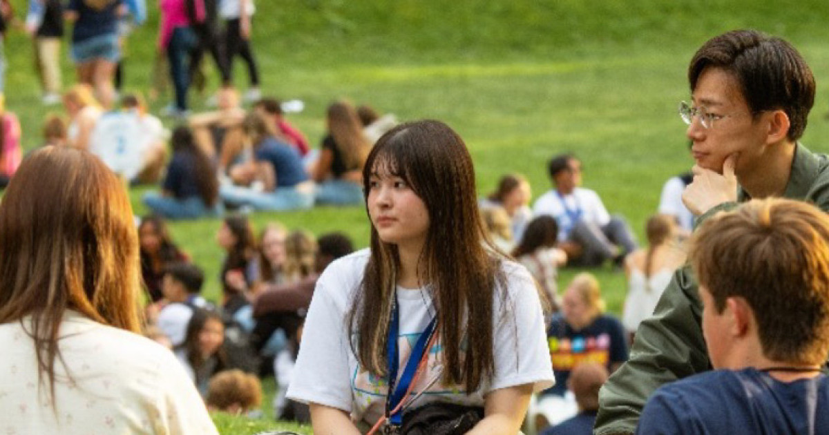 Center for English Language Education | Northwest University