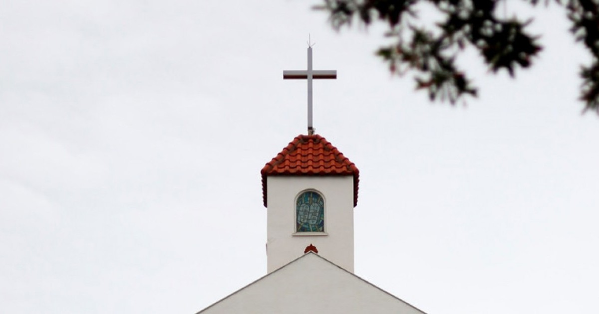 Local Churches | Northwest University