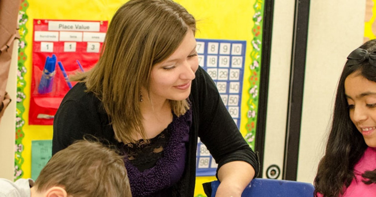 Master in Teaching | Northwest University