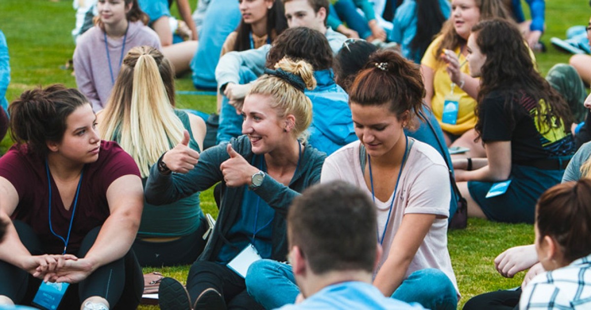 Undergraduate Campus Visit | Northwest University