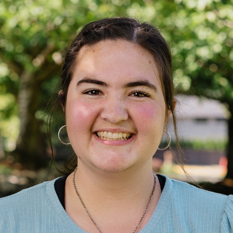 Meet the Admissions Team