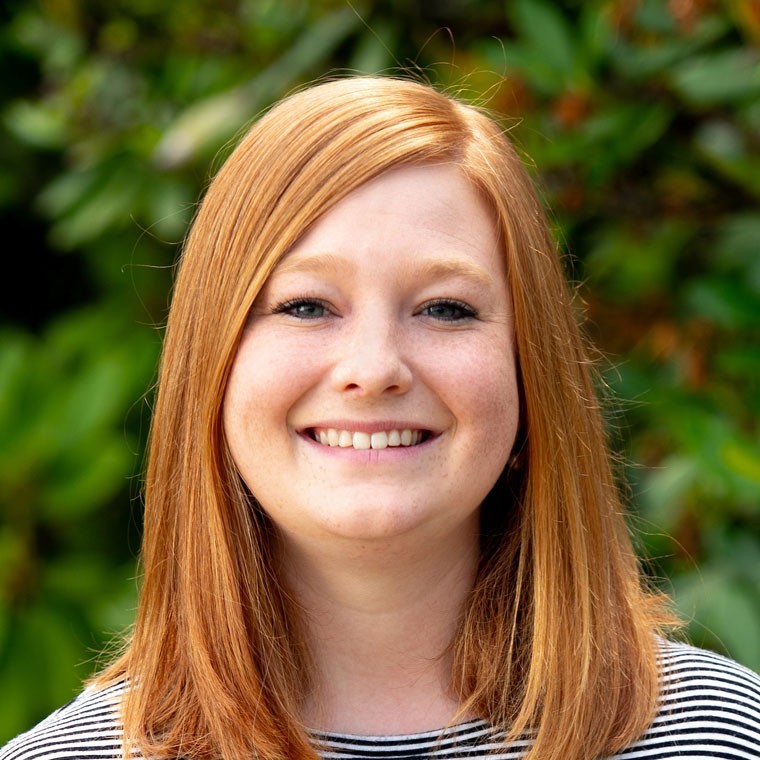 Meet the Admissions Team | Northwest University