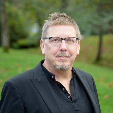 College of Ministry Faculty